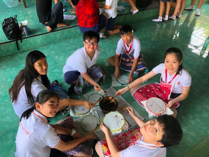 Following the Trail: Primary @ SIS-PIK – Singapore School, Pantai Indah ...