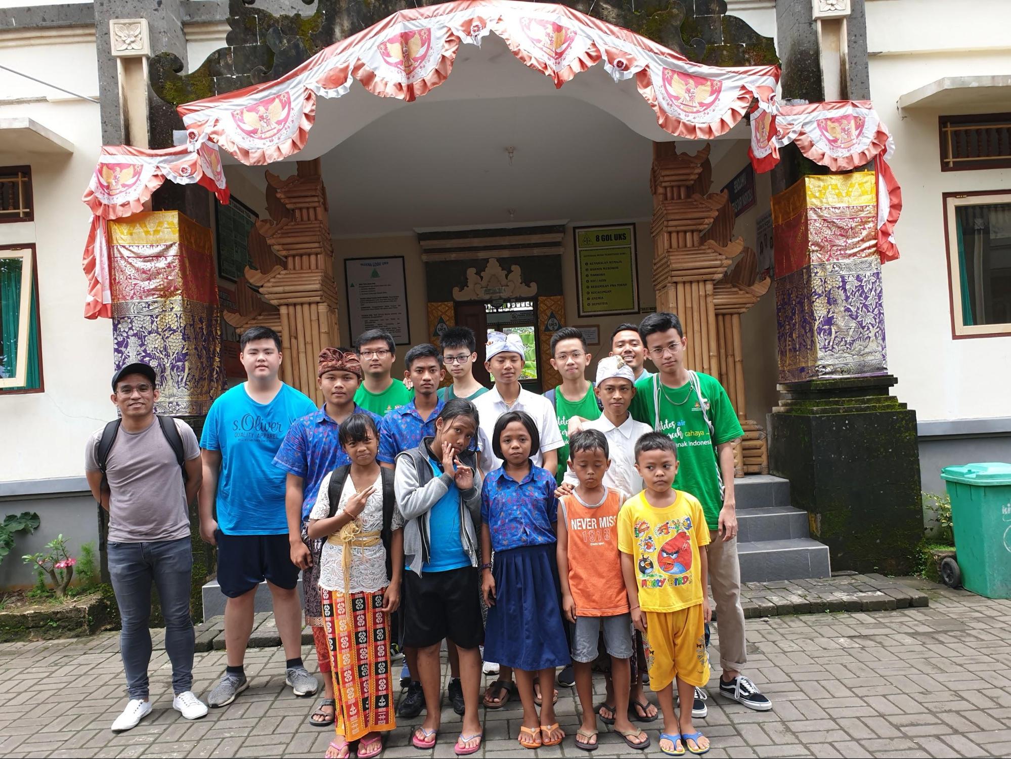 Student Life @ SIS-PIK – Singapore School, Pantai Indah Kapuk