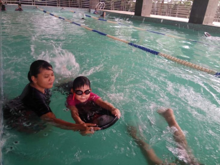 Beyond the Classroom – Singapore School, Pantai Indah Kapuk