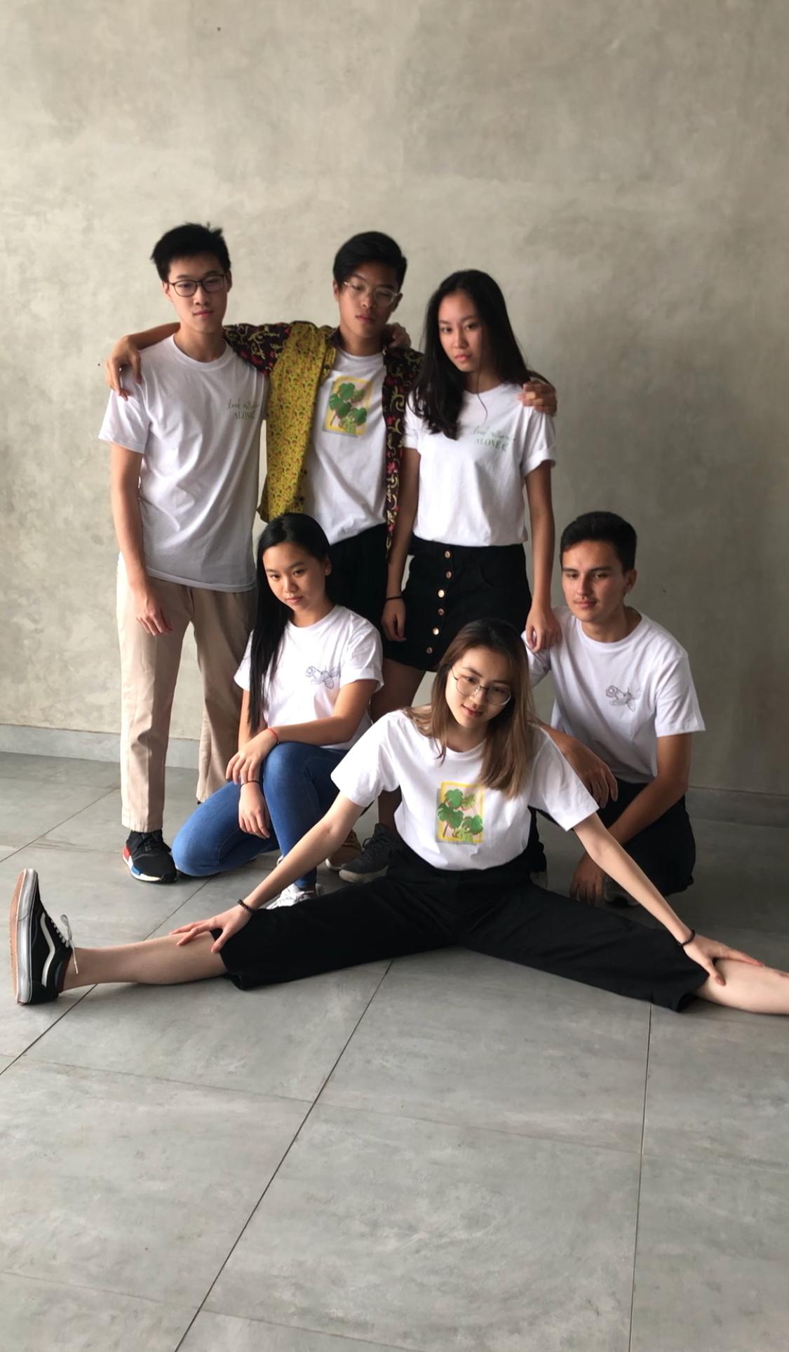 Student Life @ SIS-PIK – Singapore School, Pantai Indah Kapuk