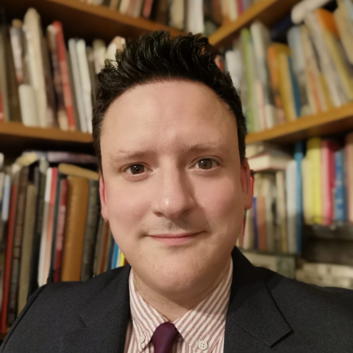 Meet our Secondary and JC Deputy Head Teacher – Singapore School ...